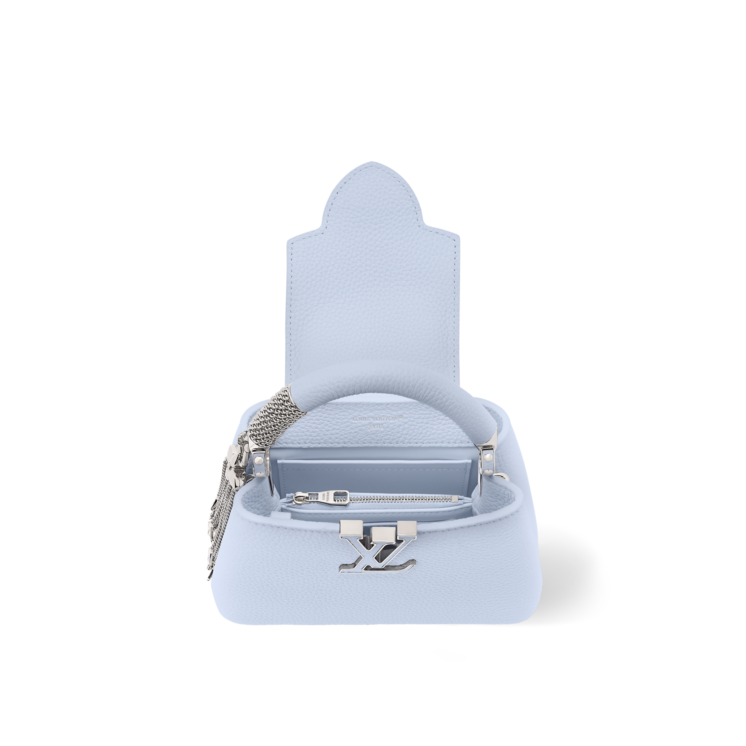 카퓌신 미니 (Capucines Mini) Capucines - 핸드백 | 루이 비통